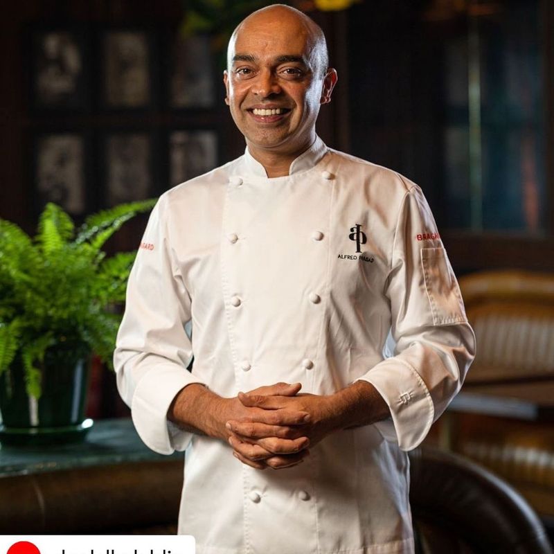 Famous Indian Michelin Starred Chefs | Zee Zest